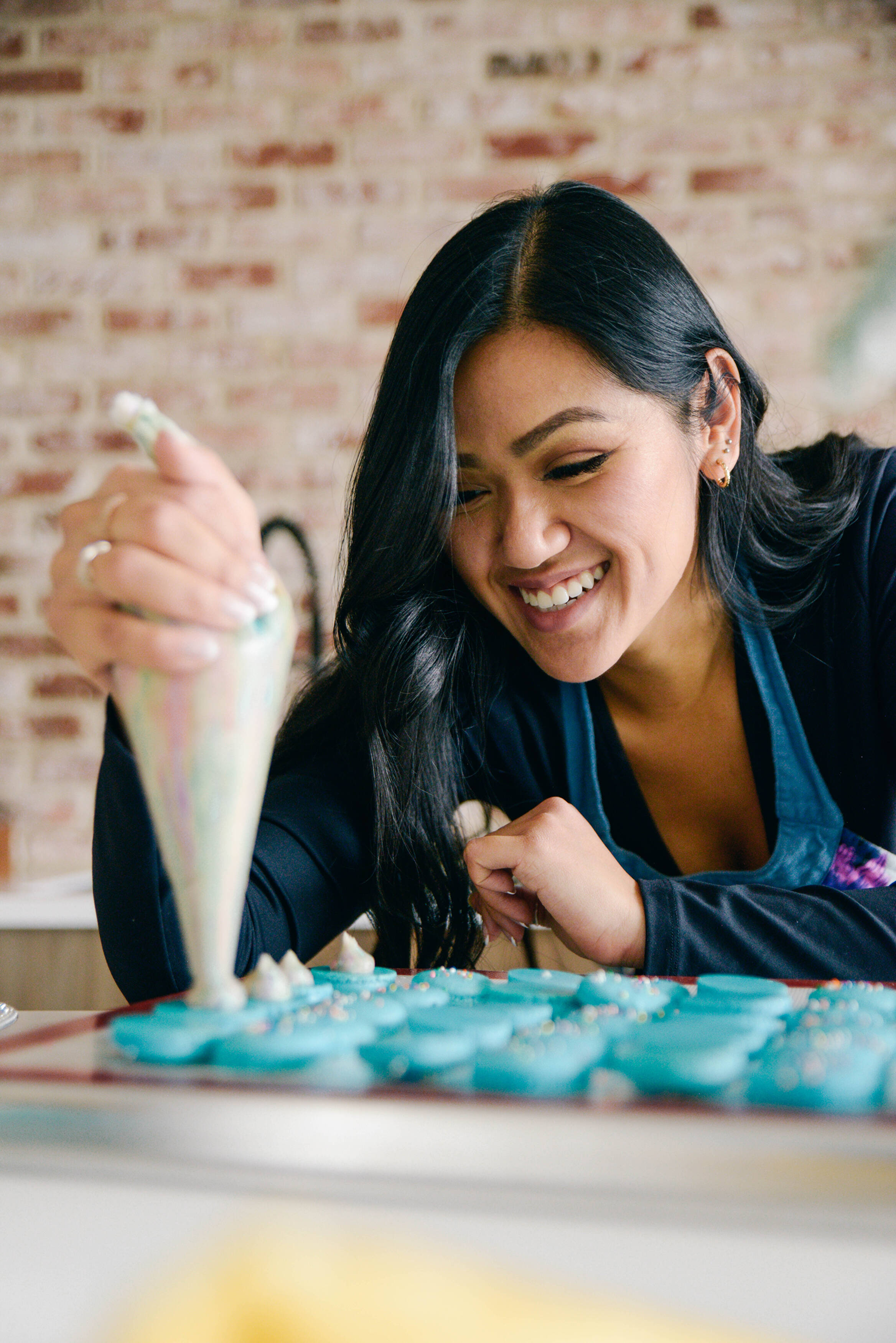 Home | Steph's Macarons